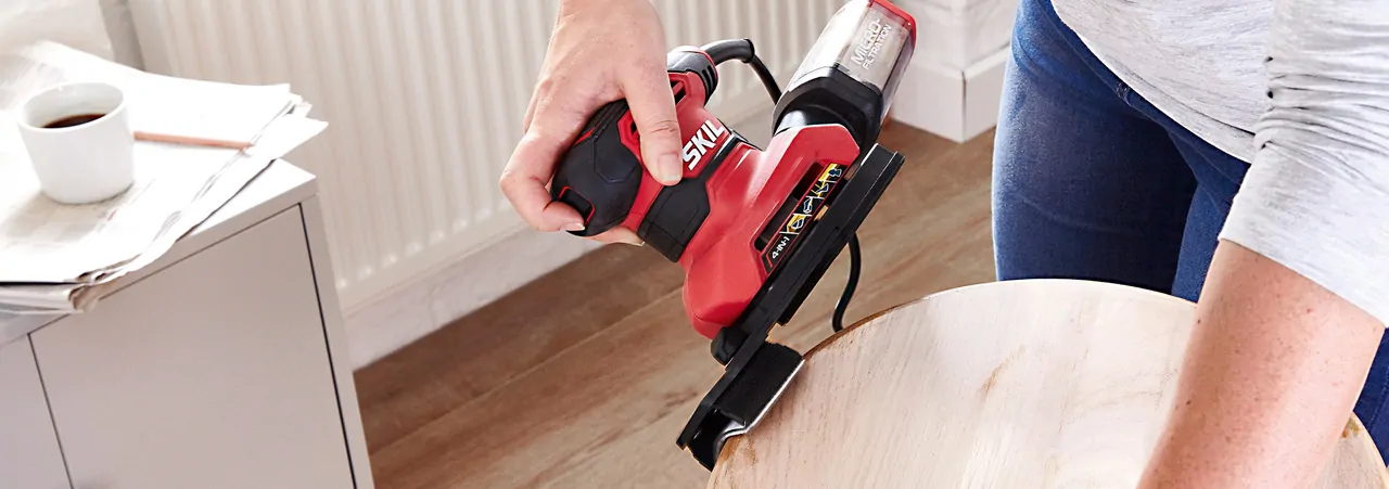 Sanders - Power Tools