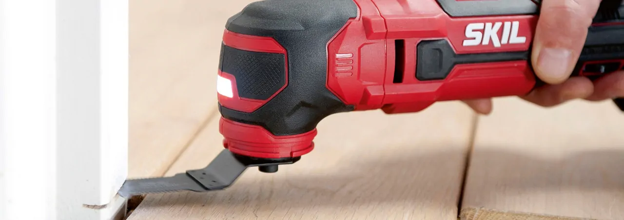 Multifunction tools - Power Tools