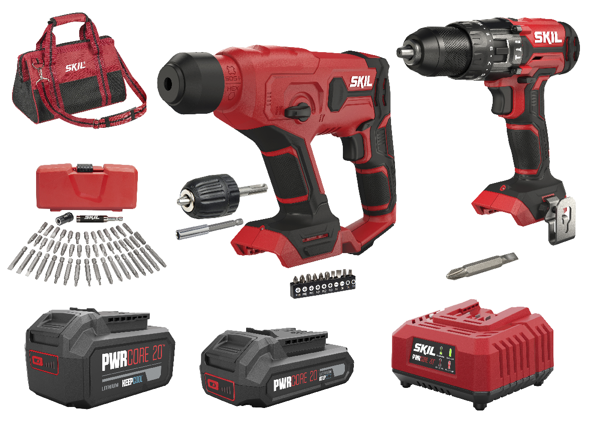 Power Tools