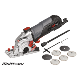 5330 AG | Compact multi-material saw (Multisaw)