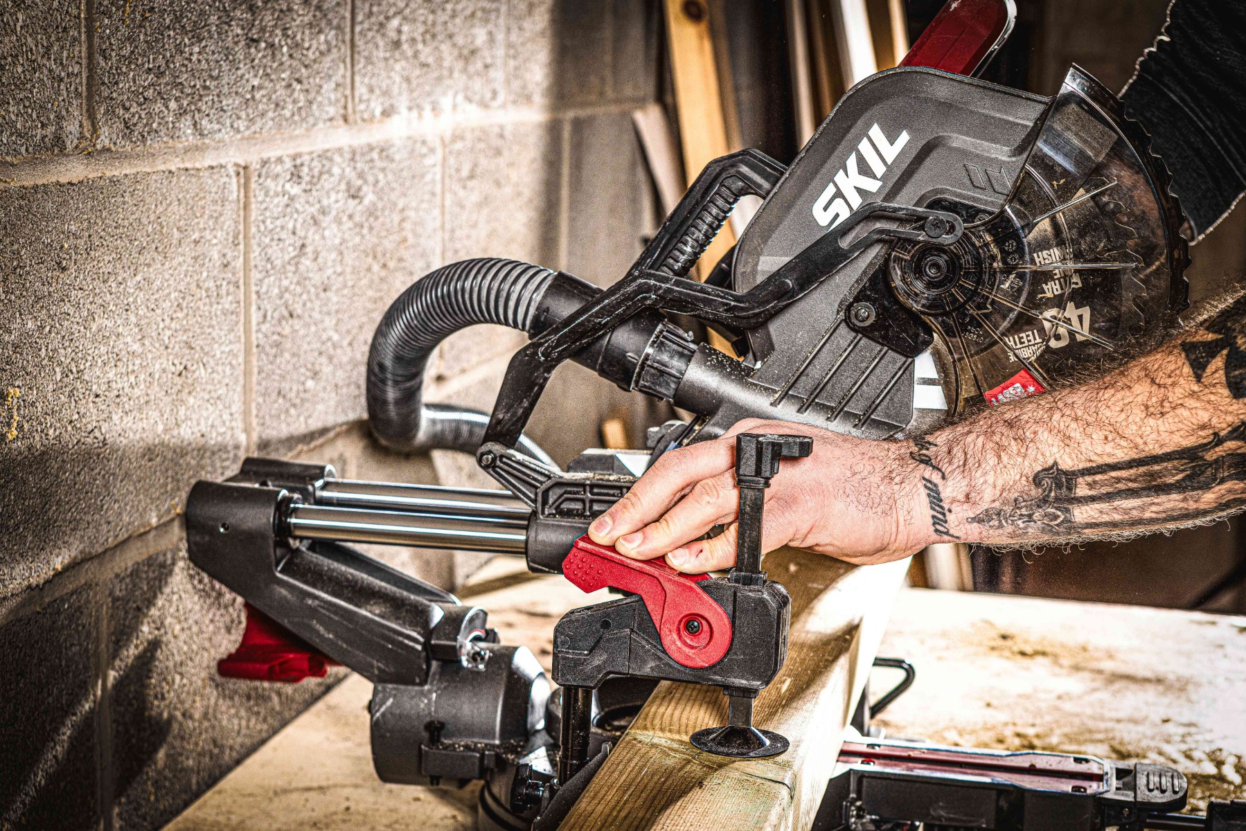 SKIL’s latest cutting-edge innovations